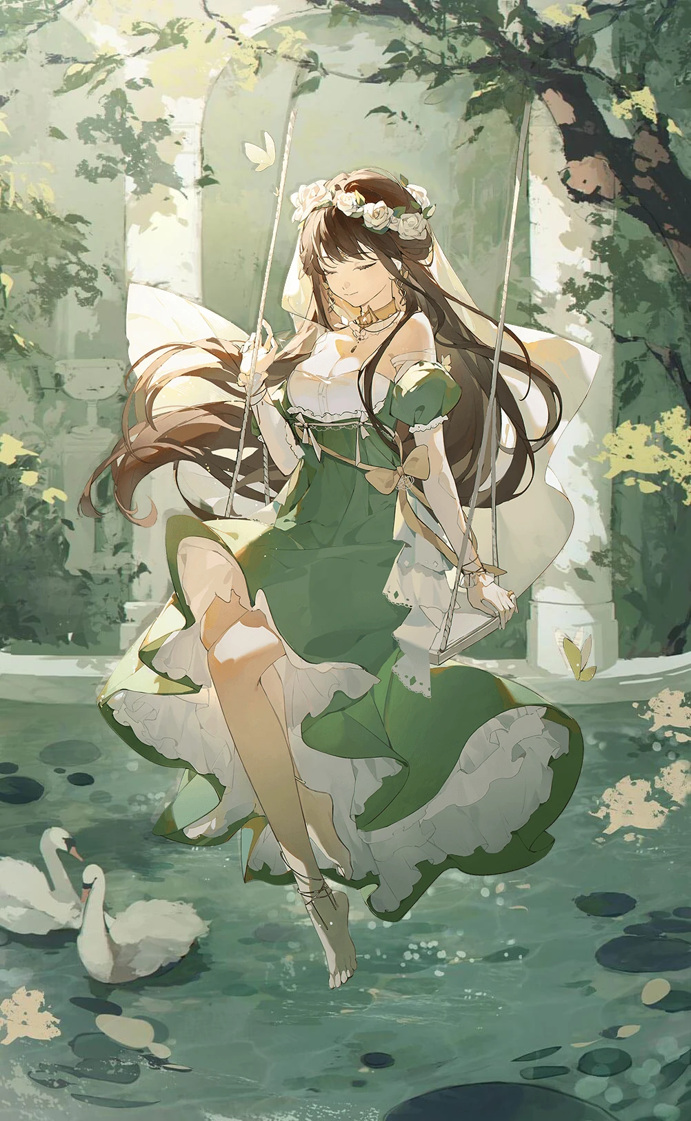 Sticky Toffee Pudding | Food Fantasy Wiki | Fandom