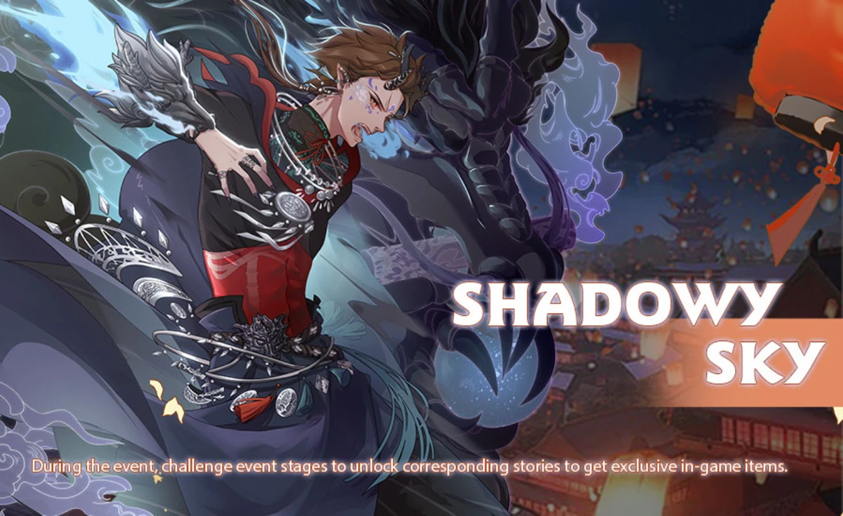 Shadowy Sky | Food Fantasy Wiki | Fandom