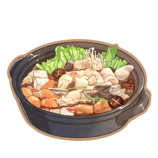 Fish Hotpot | Food Fantasy Wiki | Fandom