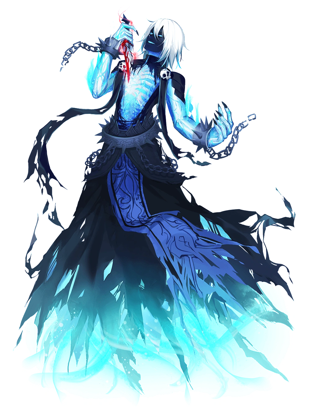 Spectra | Food Fantasy Wiki | Fandom