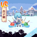 Anzu Ame/Gallery | Food Fantasy Wiki | Fandom