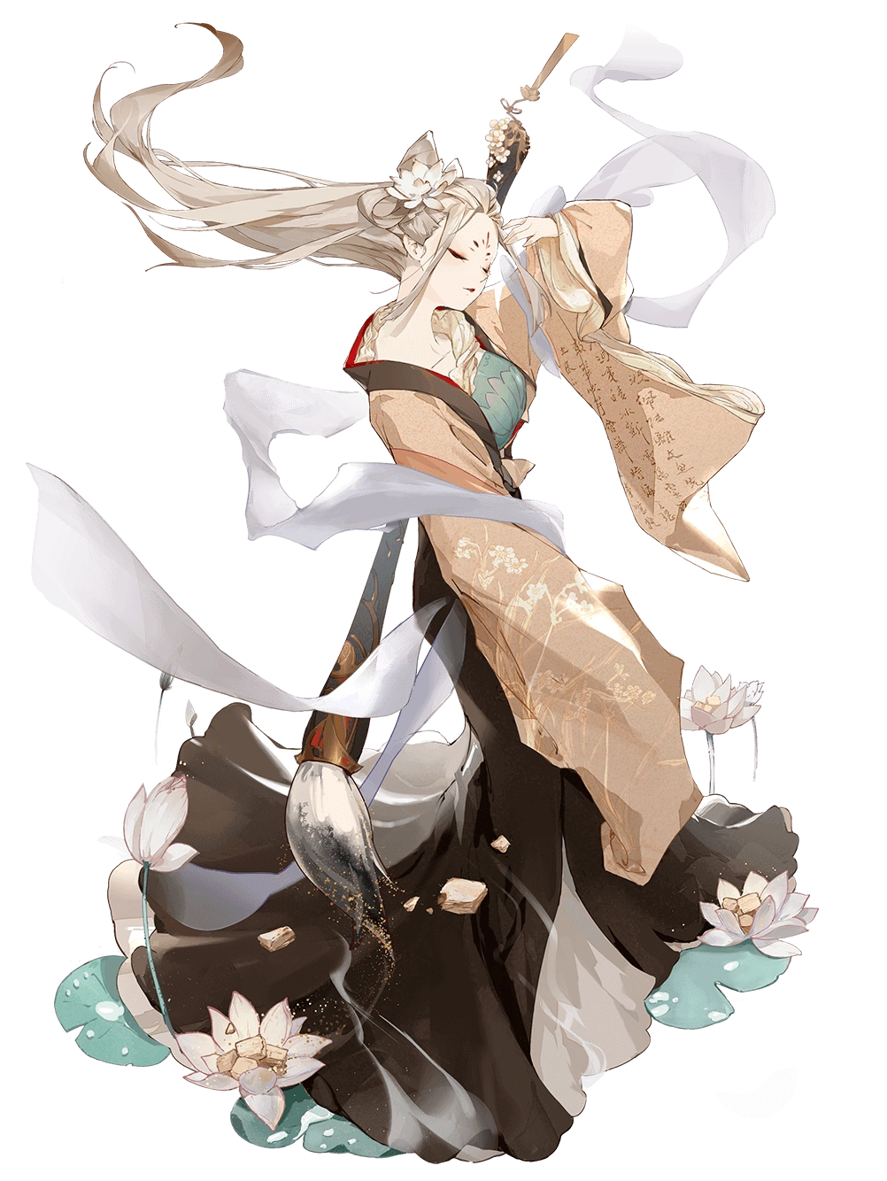 Dongtang/Gallery | Food Fantasy Wiki | Fandom