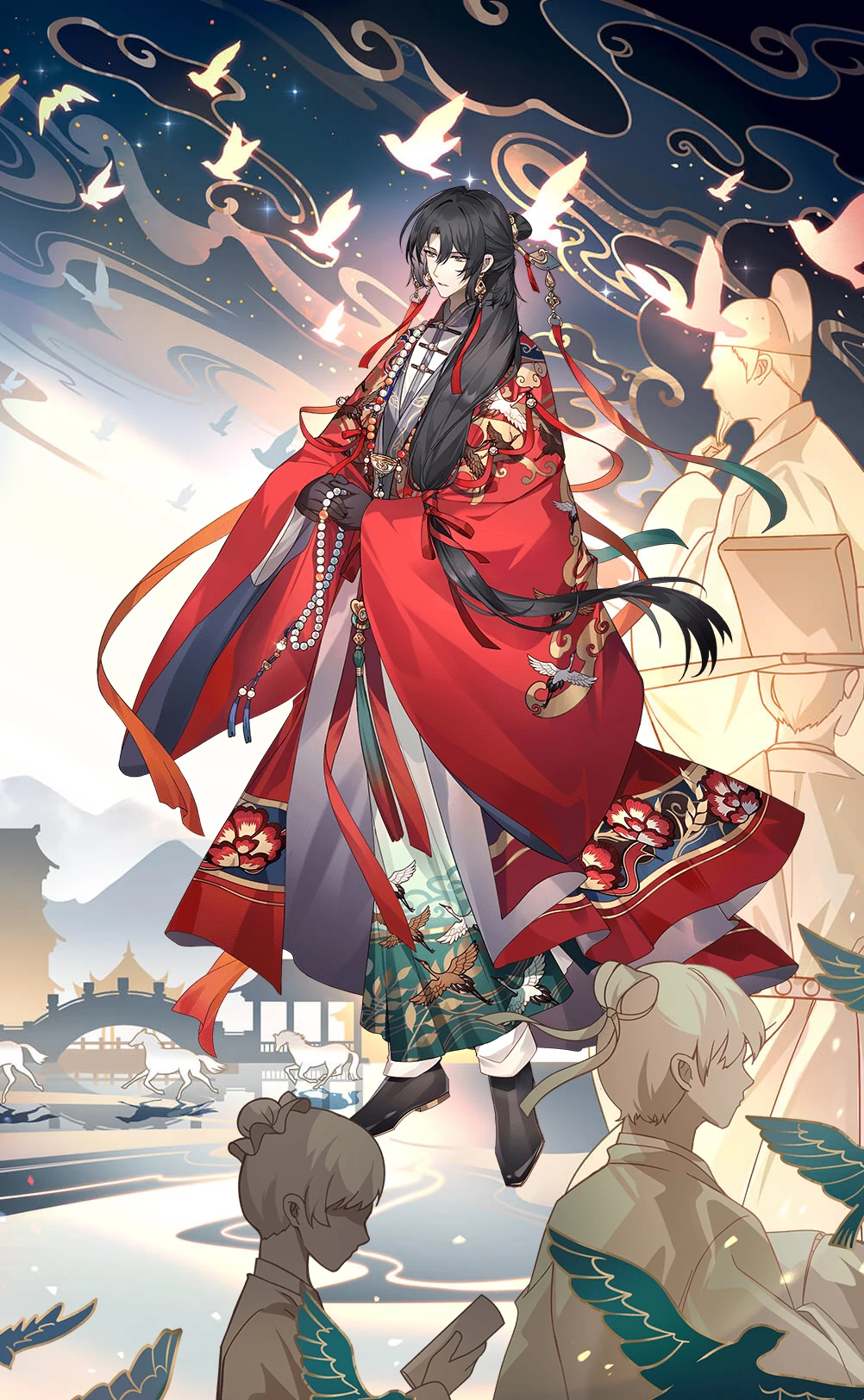 Jidi Congee | Food Fantasy Wiki | Fandom