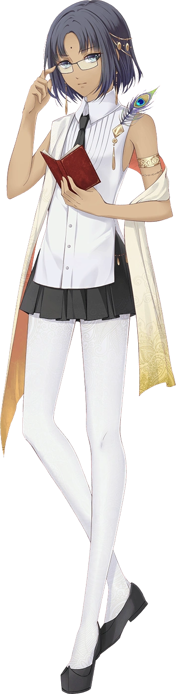 Patty | Food Fantasy Wiki | Fandom