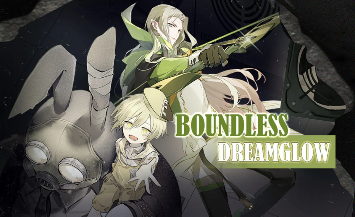 Boundless Dreamglow | Food Fantasy Wiki | Fandom