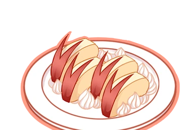 how to make garlic oysters in food fantasy