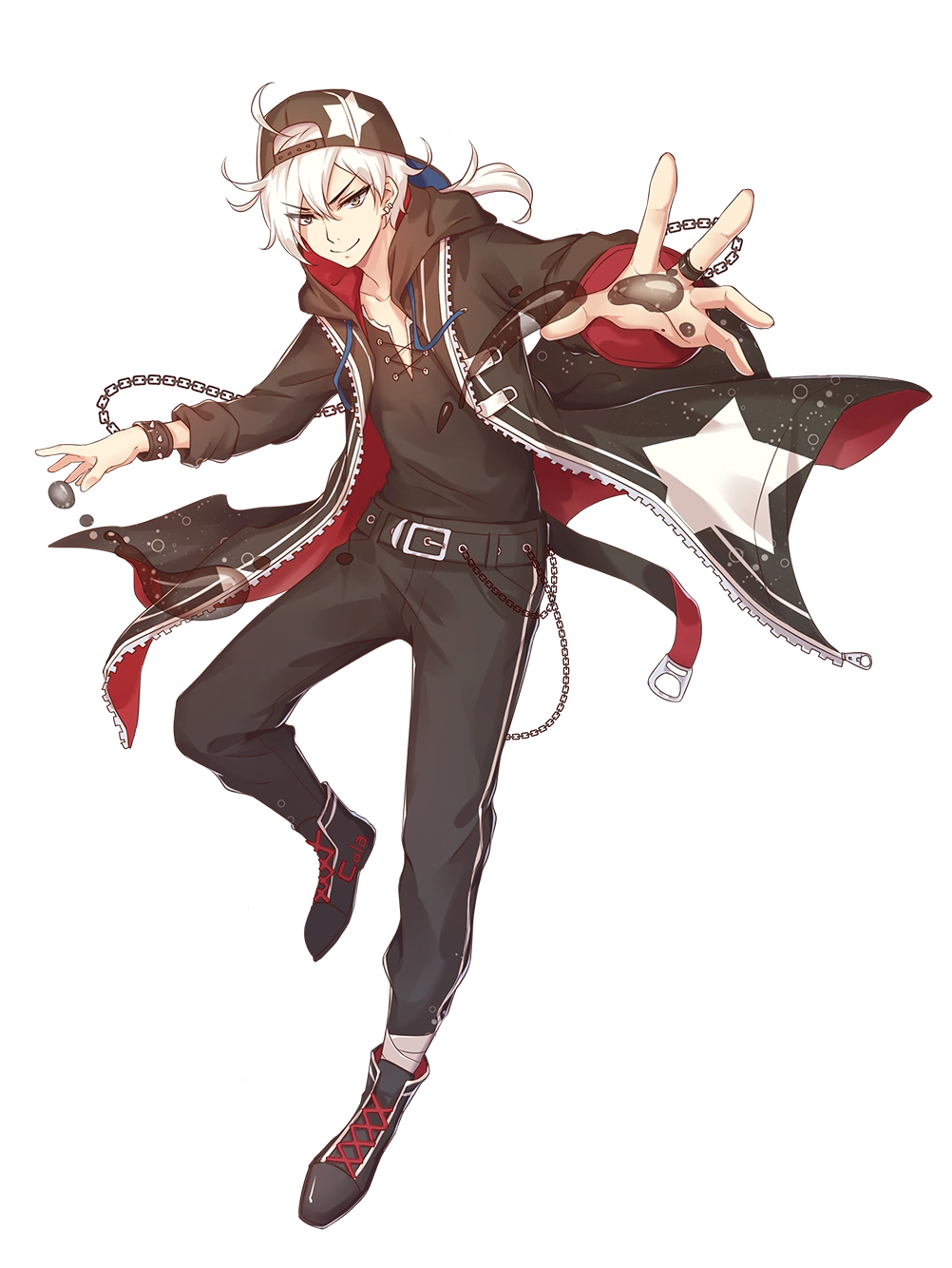Cola/Gallery | Food Fantasy Wiki | Fandom