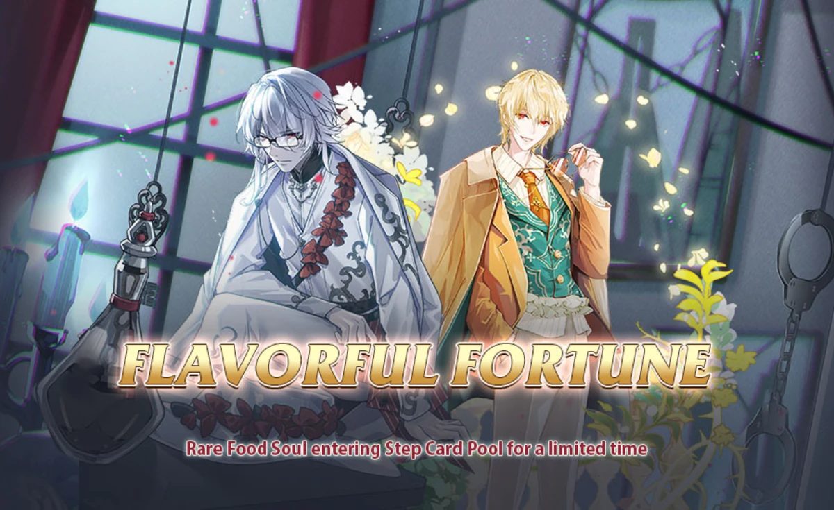 Flavorful Fortune | Food Fantasy Wiki | Fandom