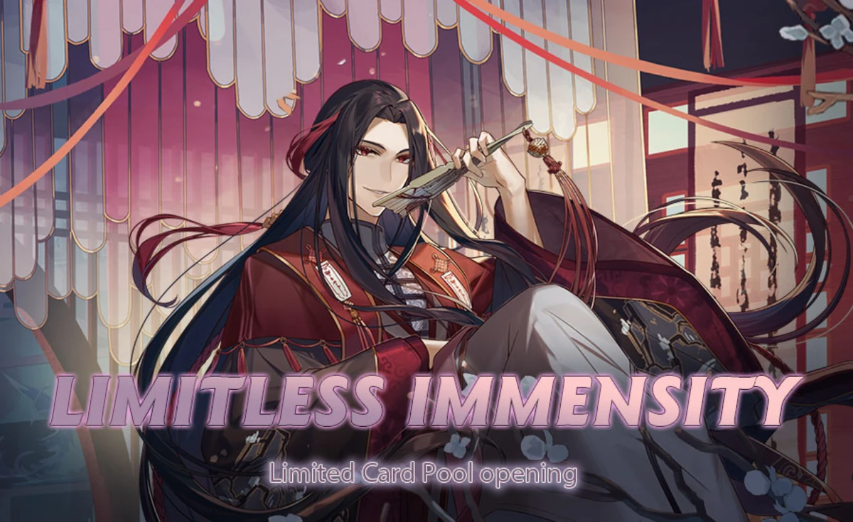 Limitless Immensity | Food Fantasy Wiki | Fandom