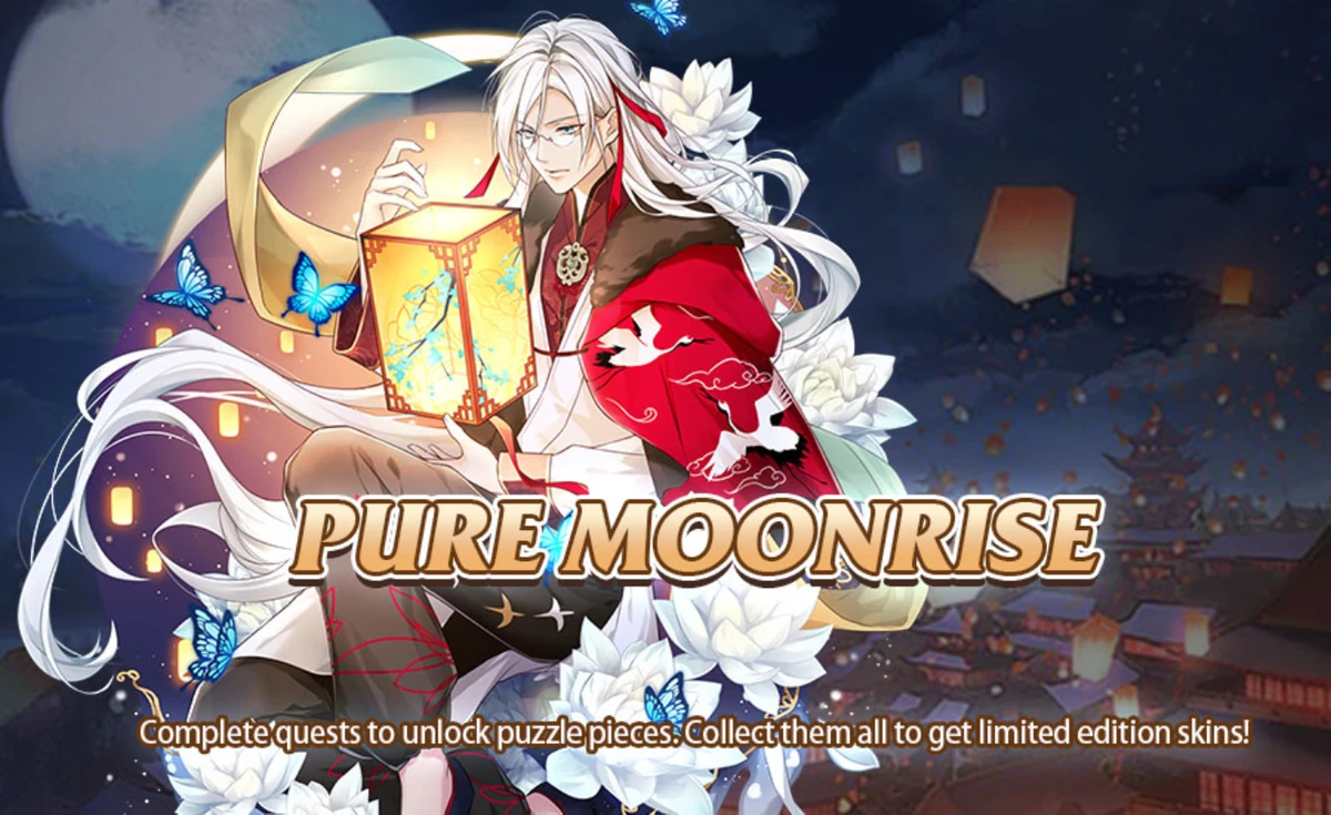 Pure Moonrise | Food Fantasy Wiki | Fandom