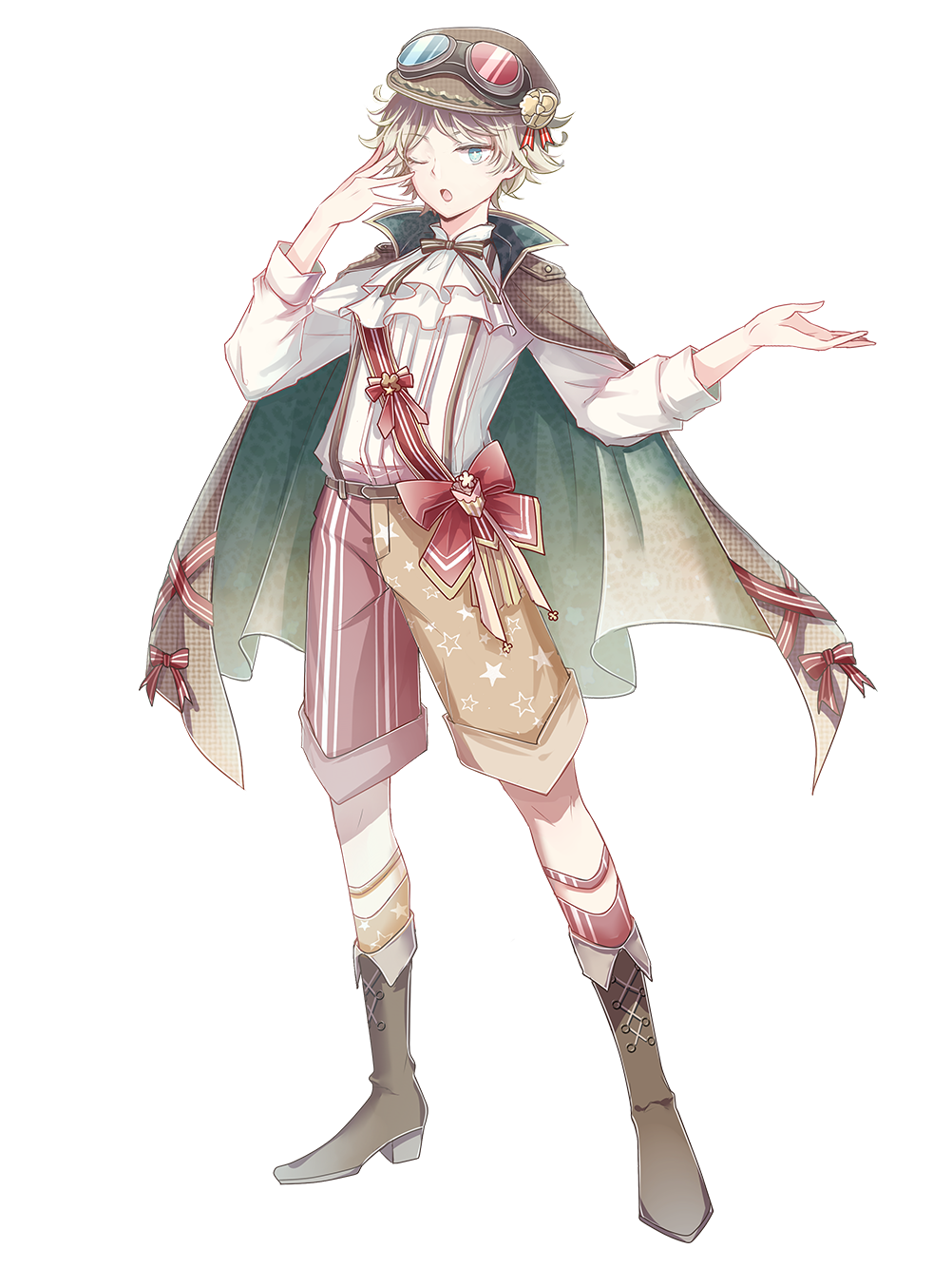 Popcorn/Gallery | Food Fantasy Wiki | Fandom