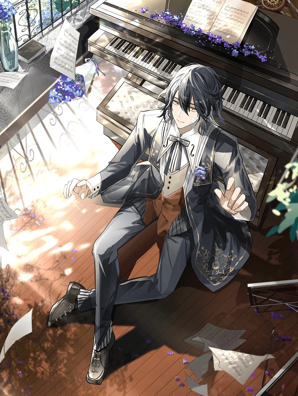 Kiviak | Food Fantasy Wiki | Fandom