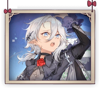 Delusion Journey/Mousse | Food Fantasy Wiki | Fandom