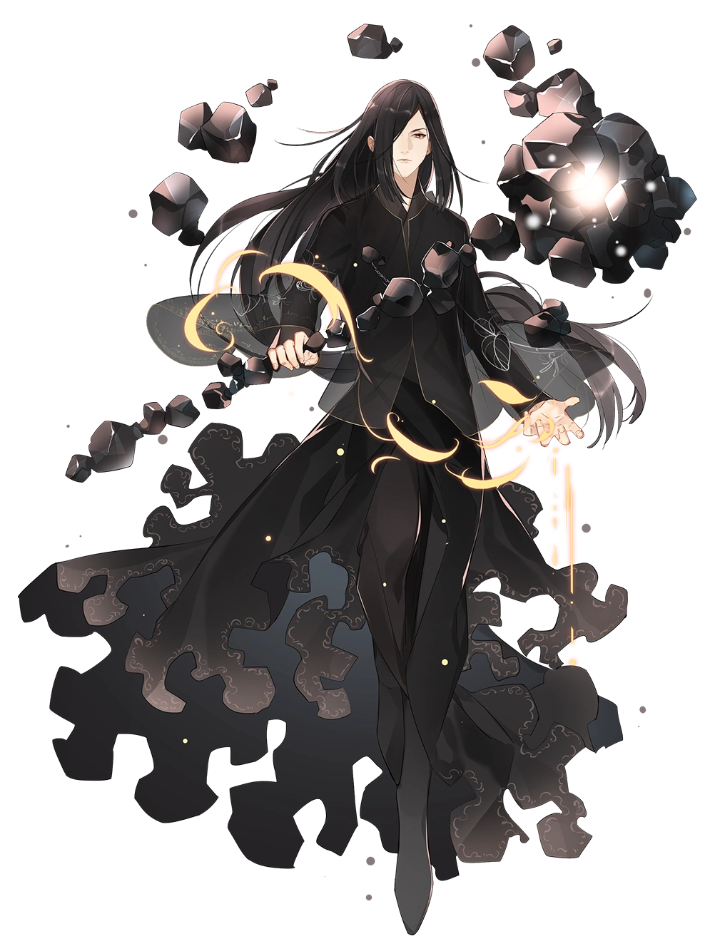 Tortoise Jelly | Food Fantasy Wiki | Fandom