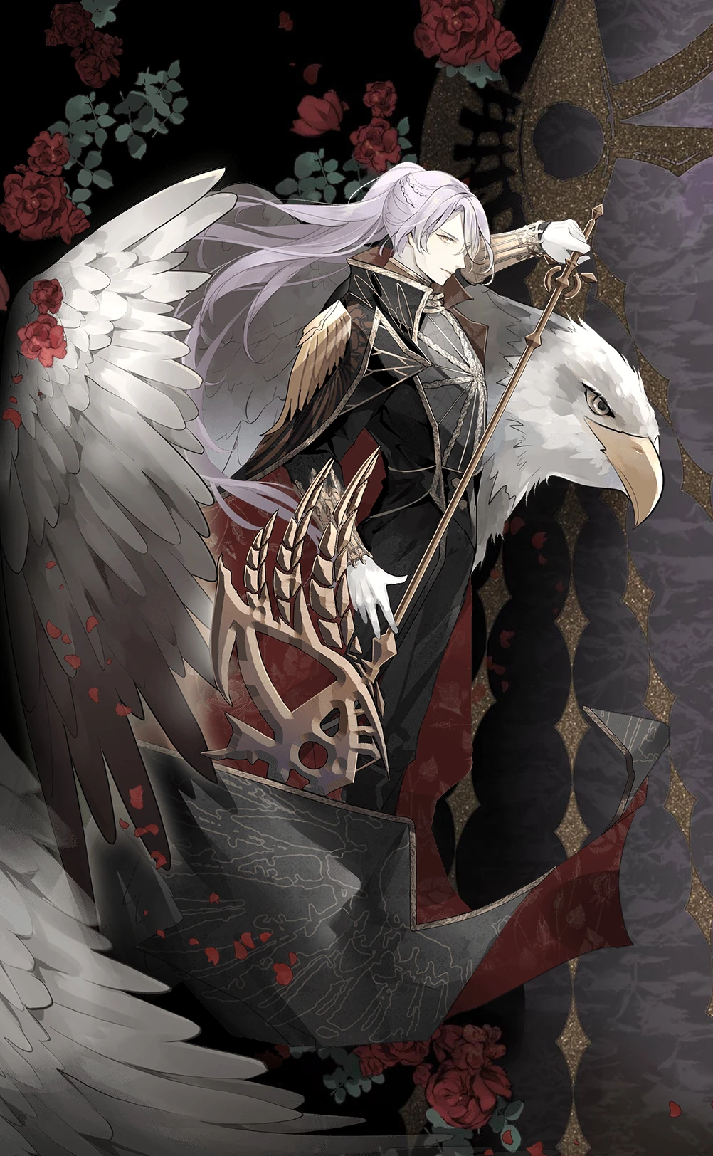 Champagne | Food Fantasy Wiki | Fandom