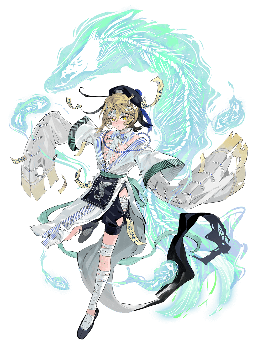 Mixed Fish Soup | Food Fantasy Wiki | Fandom