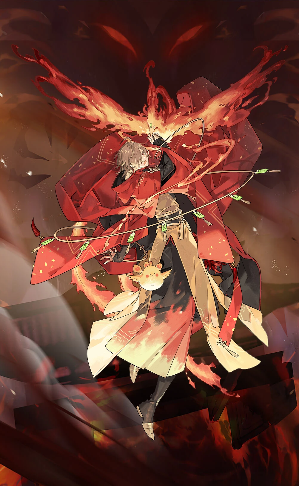 Laziji | Food Fantasy Wiki | Fandom