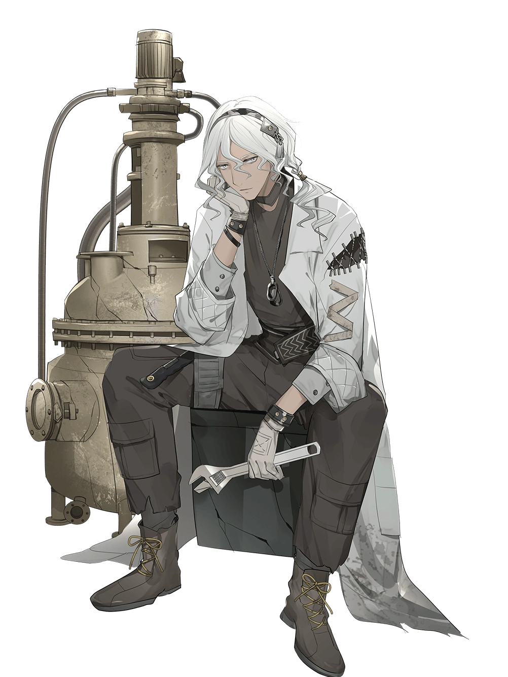 Rotini/Gallery | Food Fantasy Wiki | Fandom