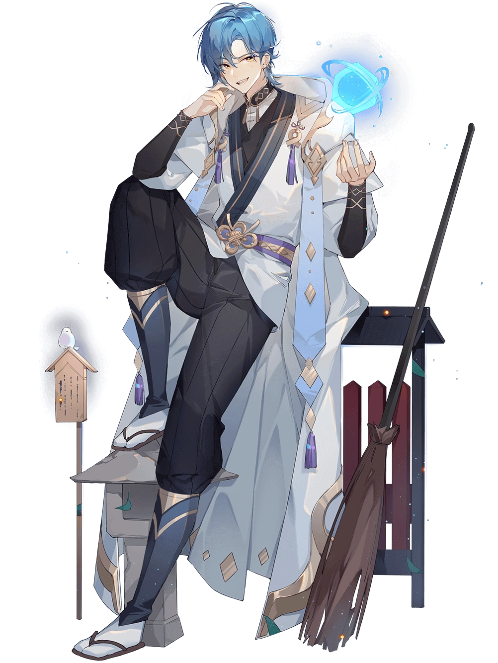 Monaka/Gallery | Food Fantasy Wiki | Fandom