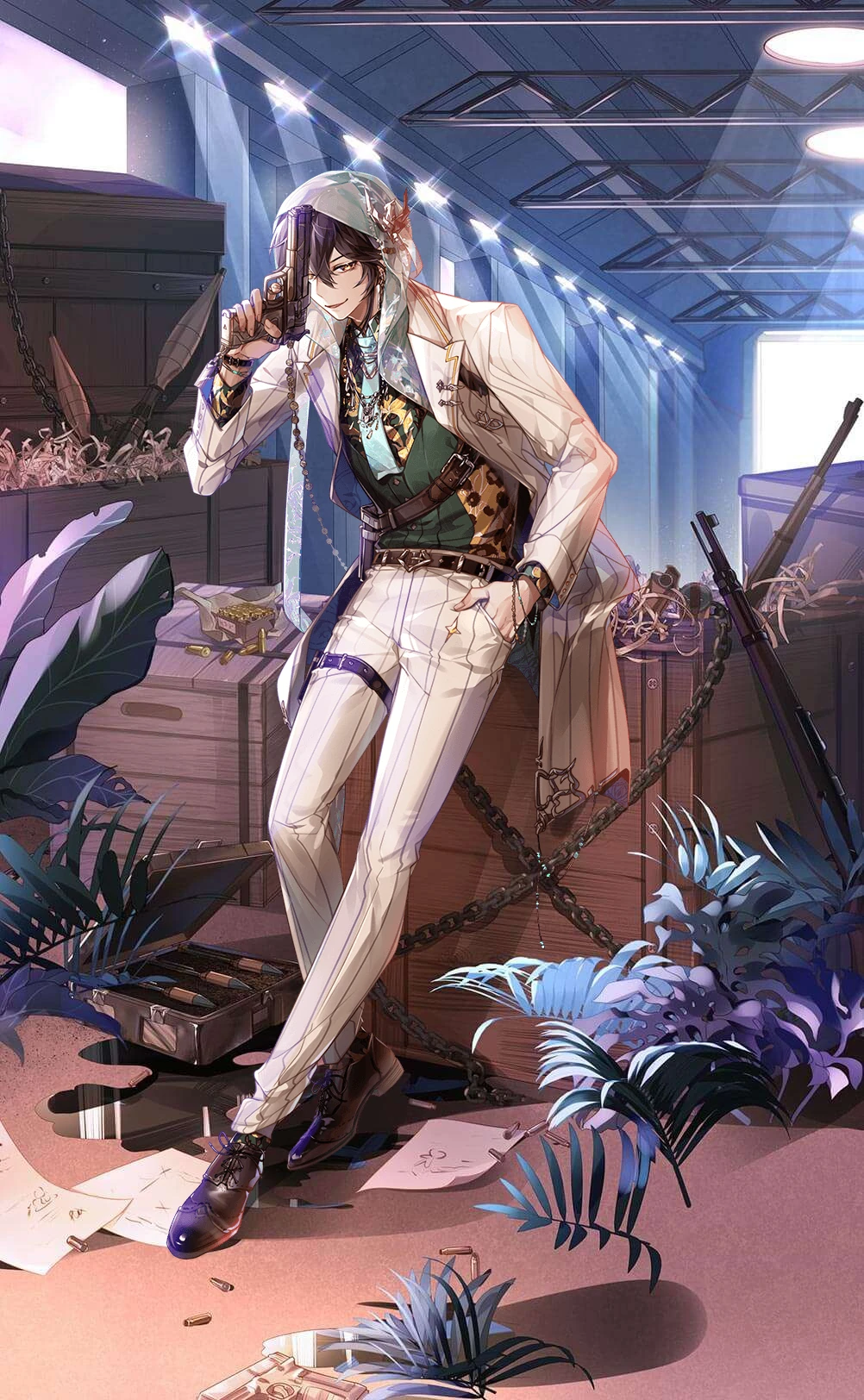 Falafel | Food Fantasy Wiki | Fandom