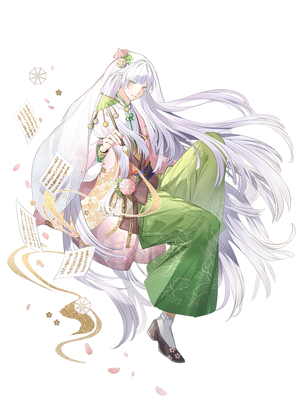 Harusame Salad/Gallery | Food Fantasy Wiki | Fandom
