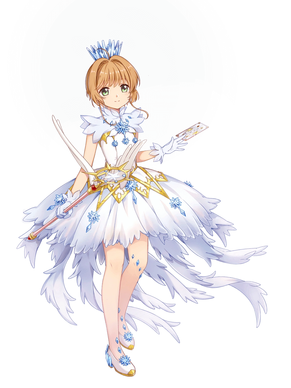 Sakura Tea (Sakura)/Gallery | Food Fantasy Wiki | Fandom