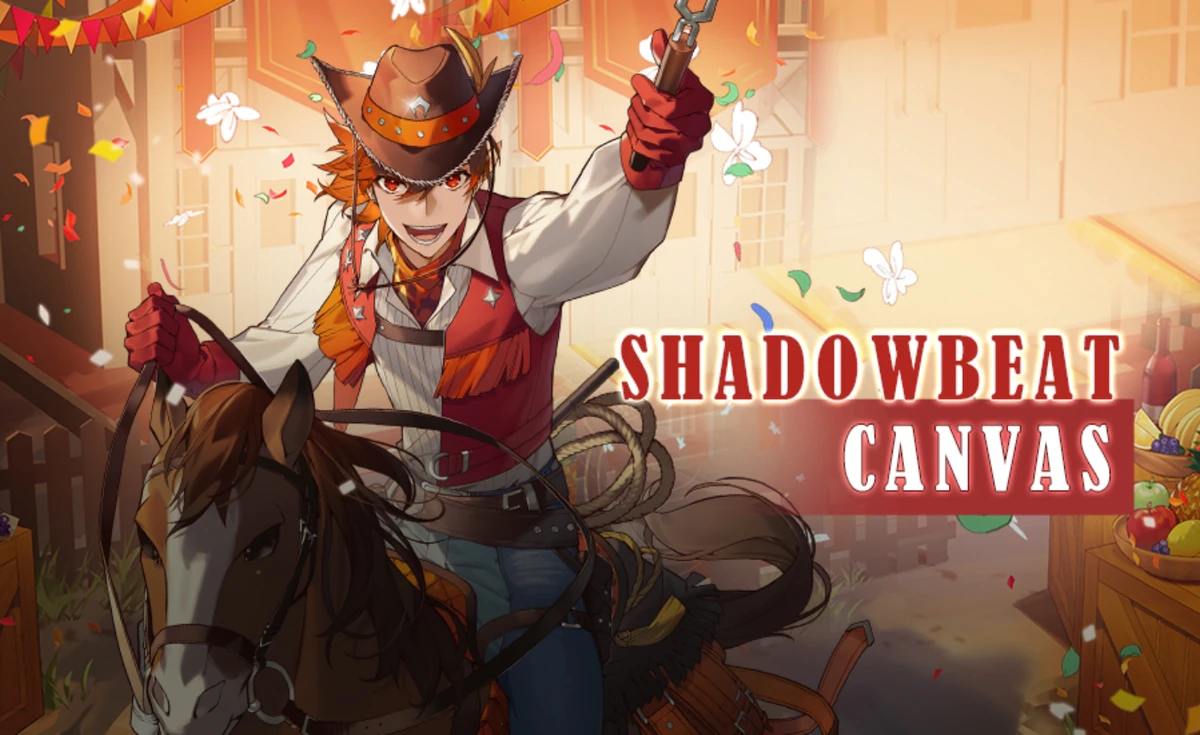 Shadowbeat Canvas | Food Fantasy Wiki | Fandom