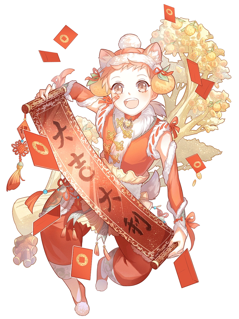 Gyoza | Food Fantasy Wiki | Fandom