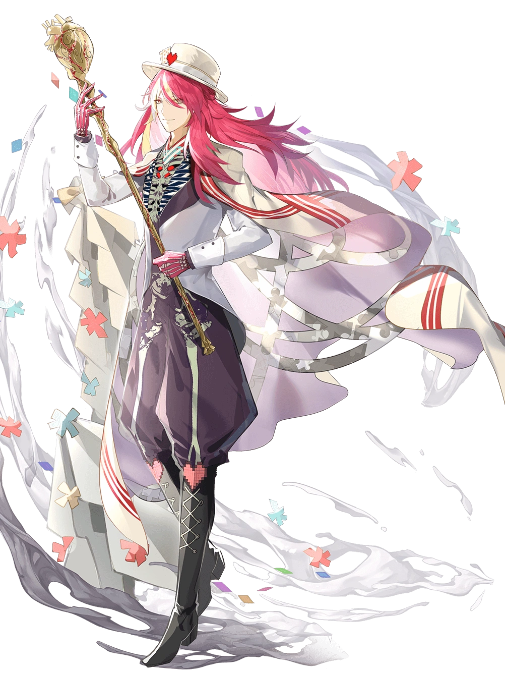 Macaroni | Food Fantasy Wiki | Fandom