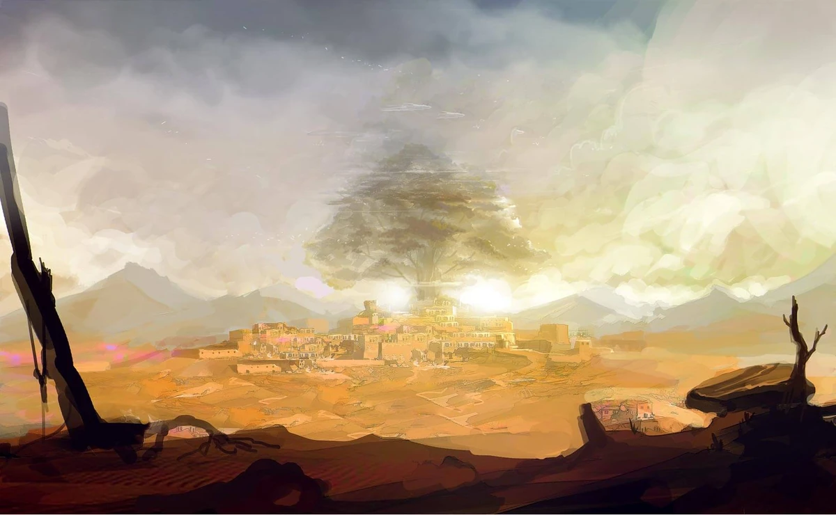 Grand Year Main Story/Prologue | Food Fantasy Wiki | Fandom