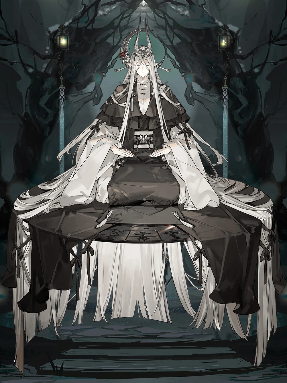 Ginseng | Food Fantasy Wiki | Fandom