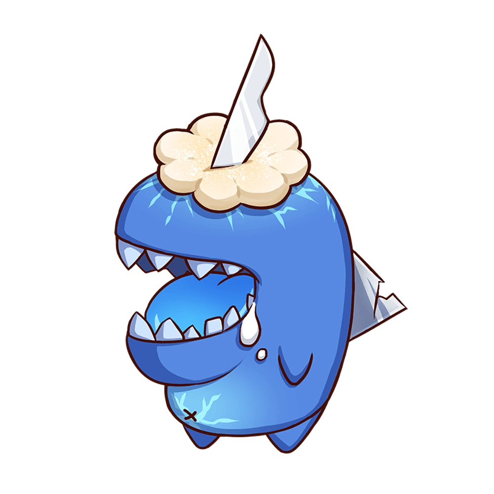 Bread Knife | Food Fantasy Wiki | Fandom