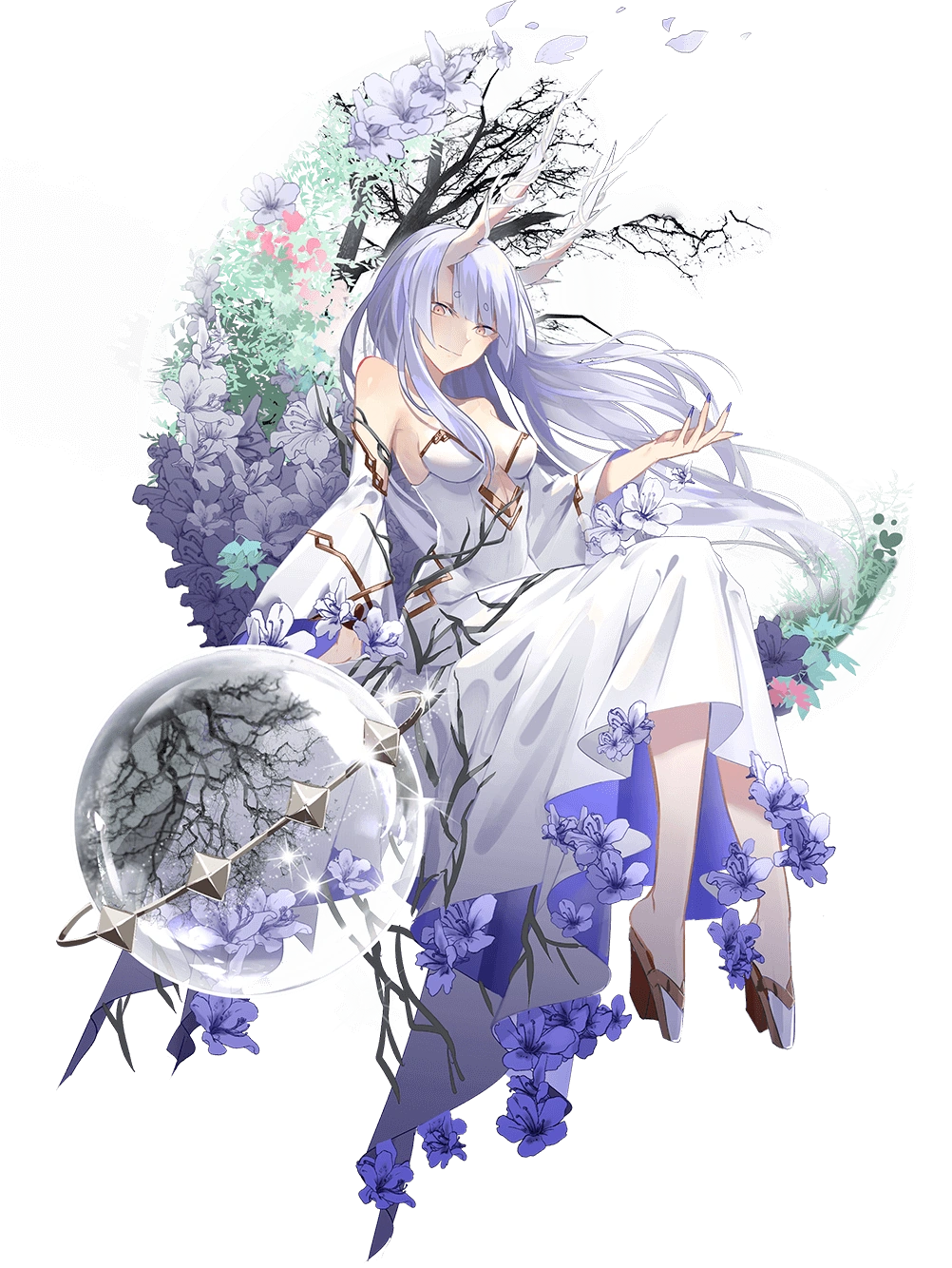 Begging for Fire | Food Fantasy Wiki | Fandom