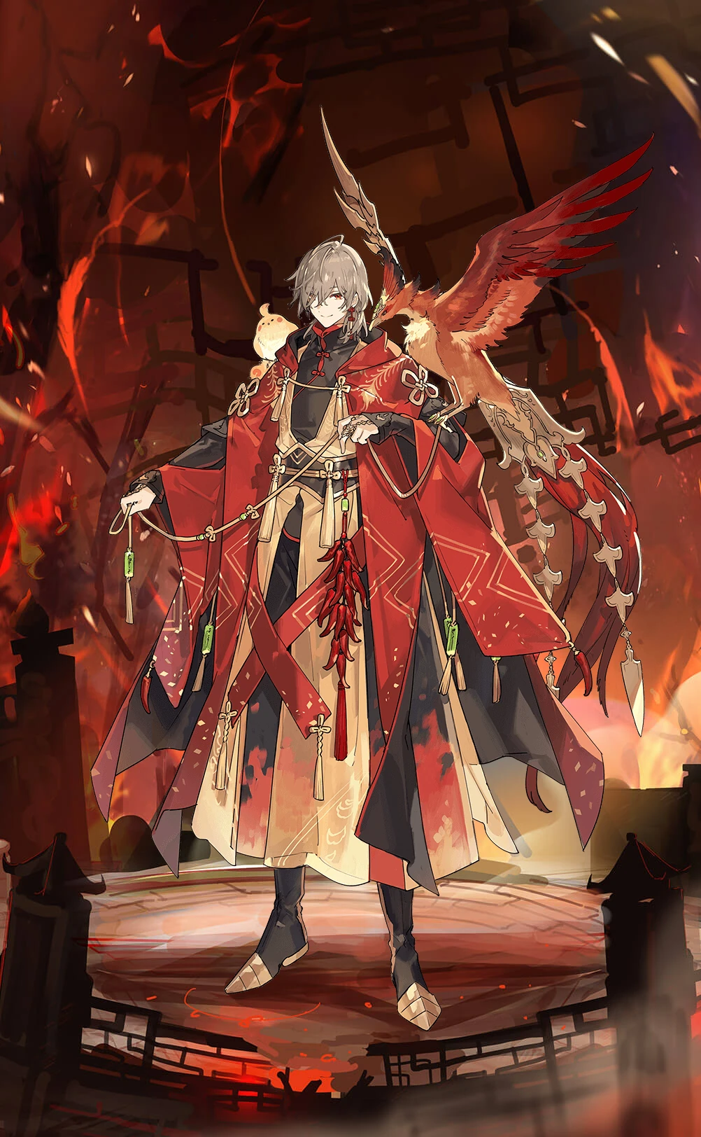 Laziji | Food Fantasy Wiki | Fandom