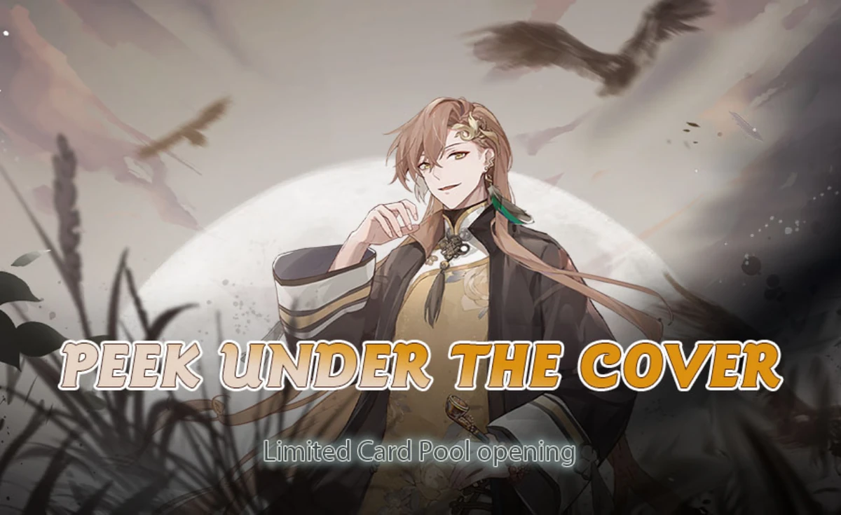 Peek Under the Cover | Food Fantasy Wiki | Fandom