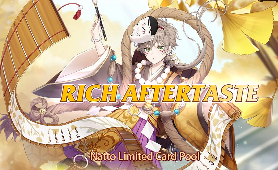 Rich Aftertaste | Food Fantasy Wiki | Fandom