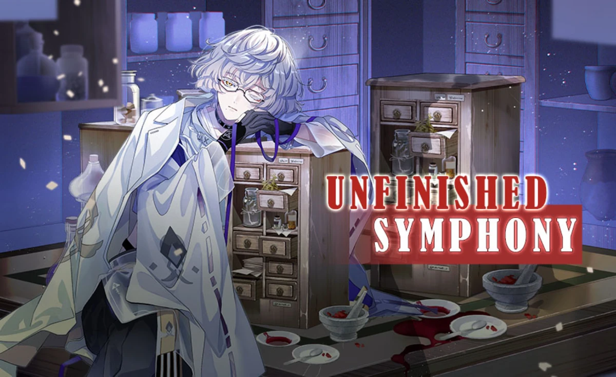 Unfinished Symphony | Food Fantasy Wiki | Fandom