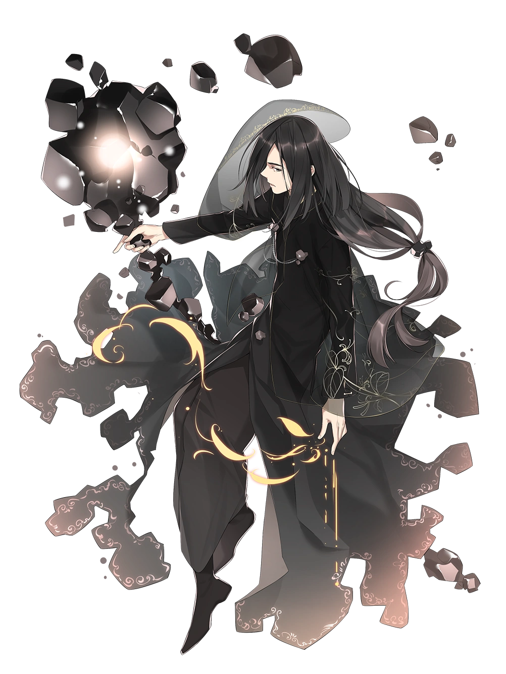 Tortoise Jelly/Gallery | Food Fantasy Wiki | Fandom