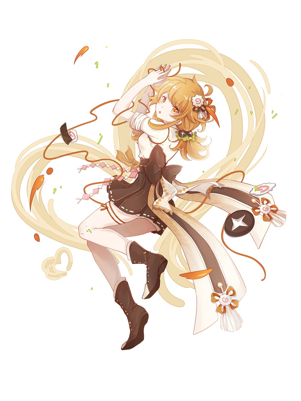 Udon | Food Fantasy Wiki | Fandom