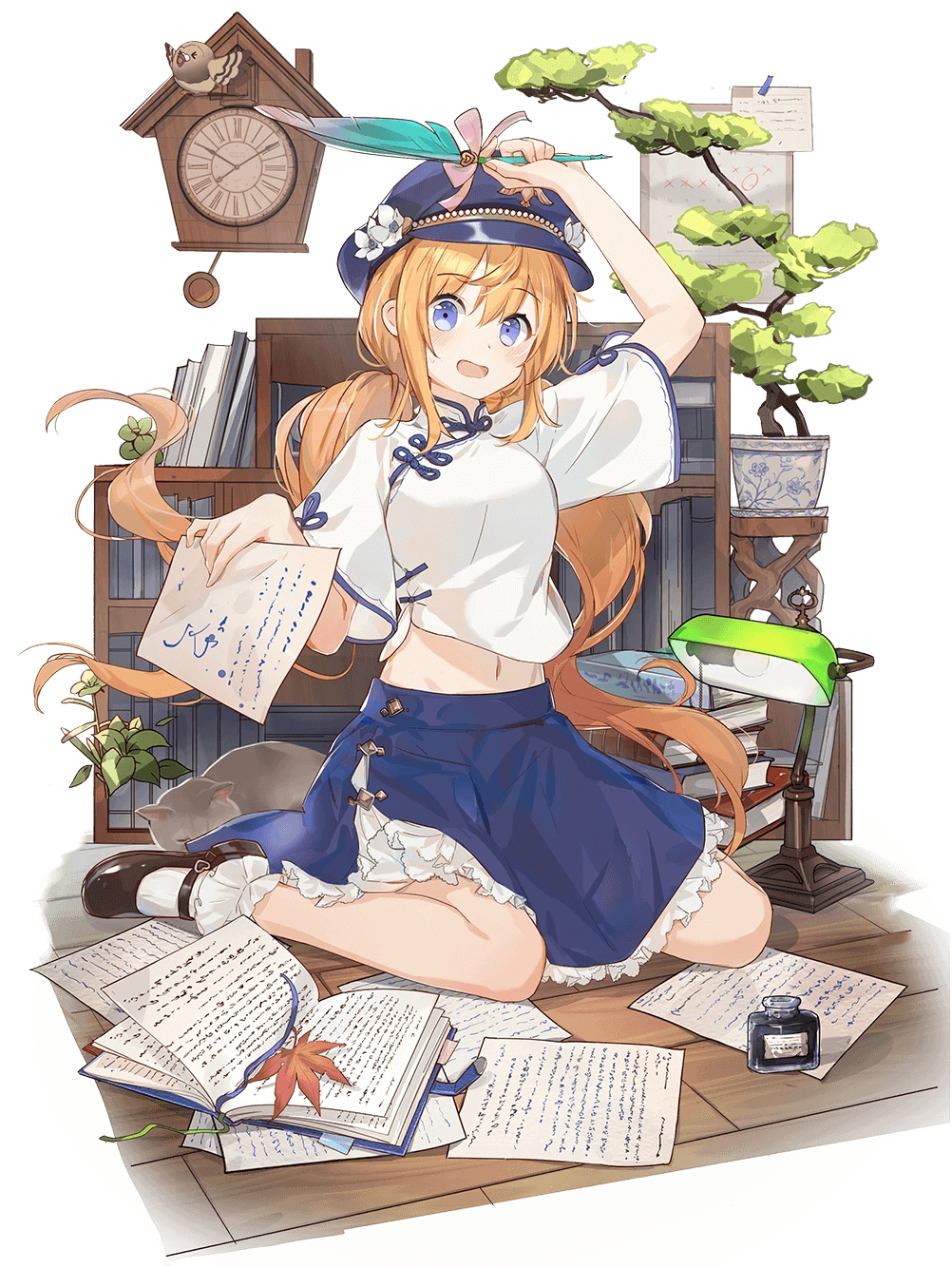 Crispy Squab | Food Fantasy Wiki | Fandom