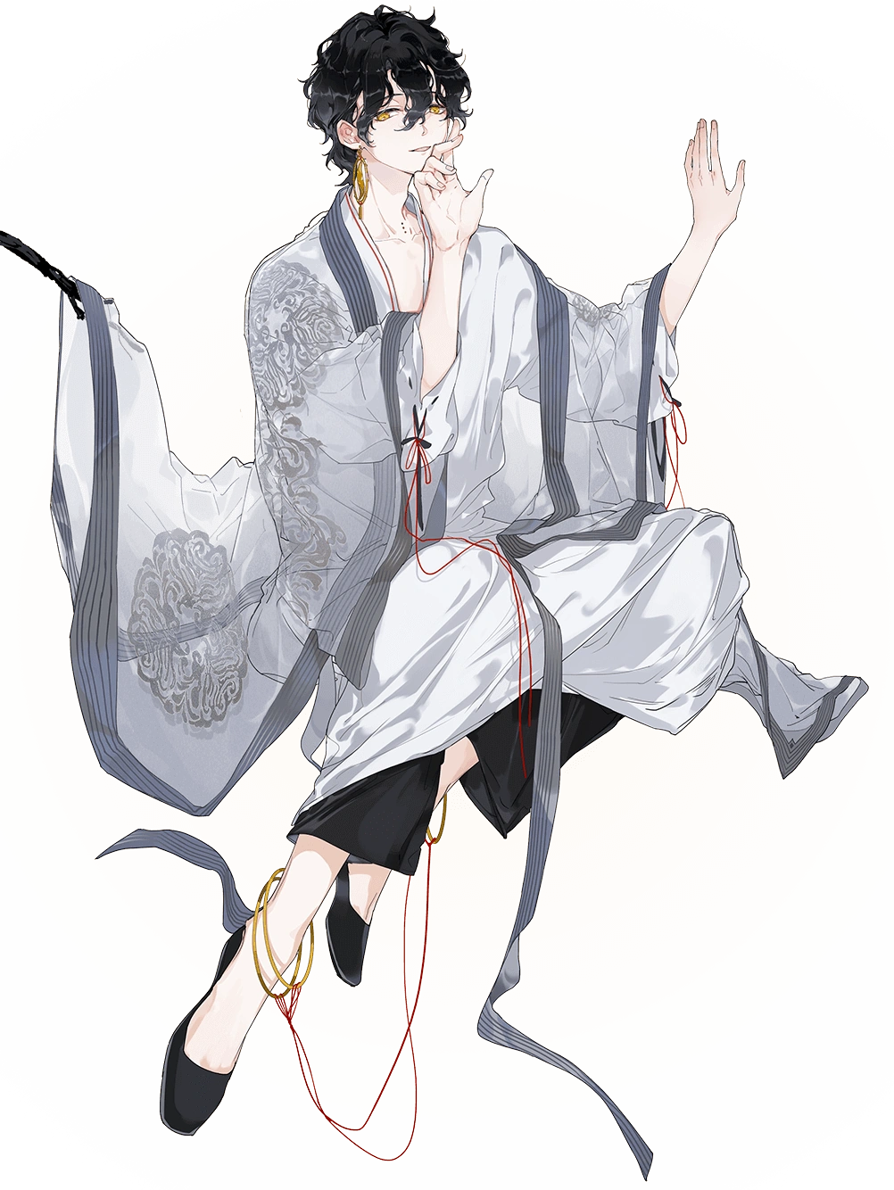 Jinjunmei Tea/Gallery | Food Fantasy Wiki | Fandom