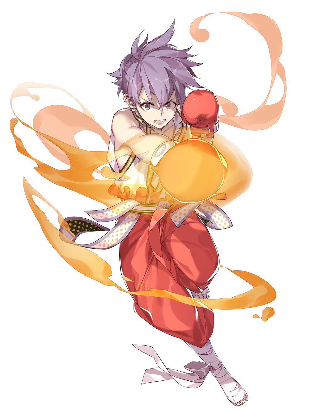 Tom Yum | Food Fantasy Wiki | Fandom