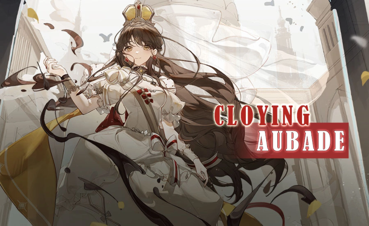 Cloying Aubade | Food Fantasy Wiki | Fandom
