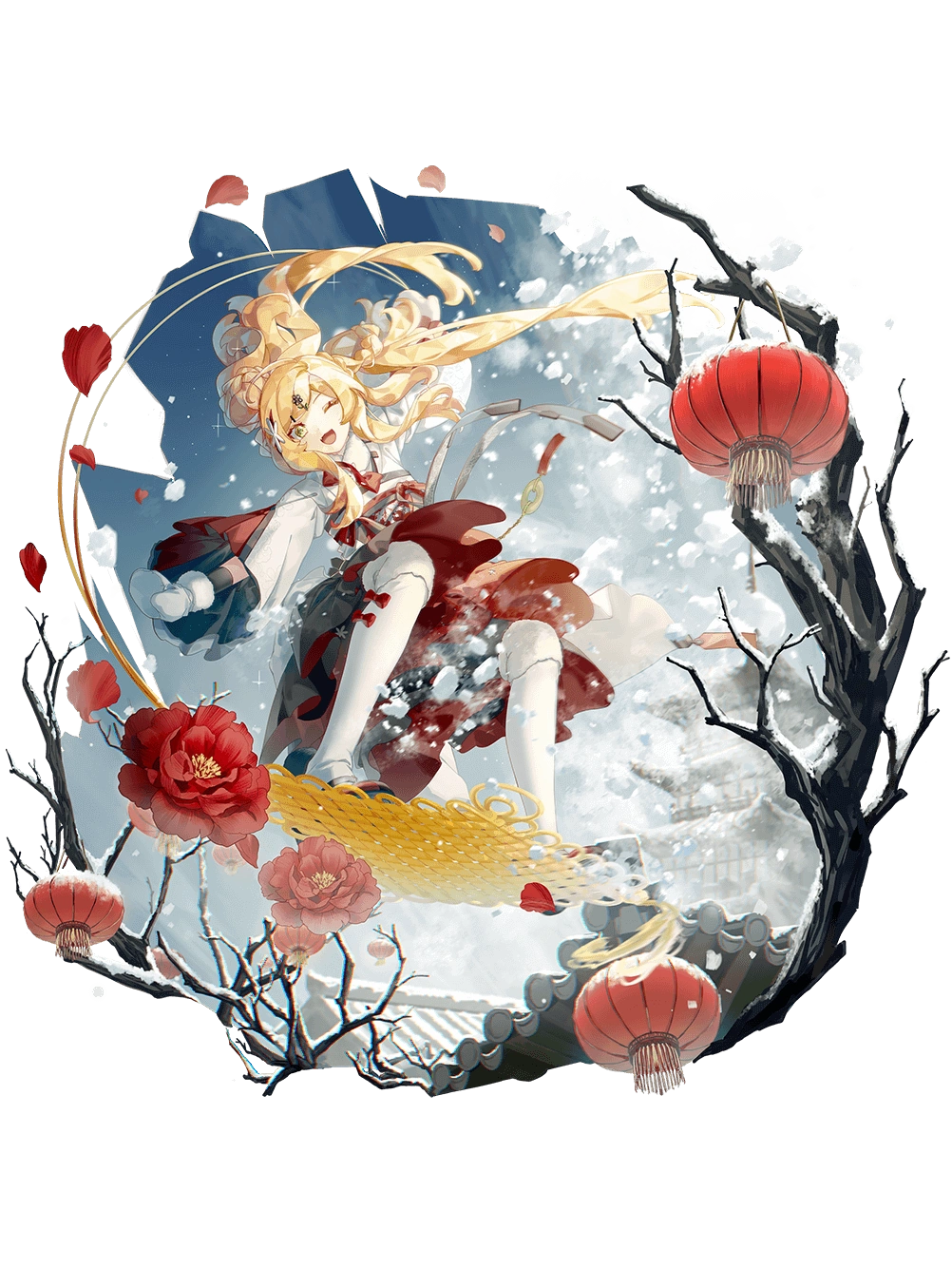 Golden Thread Honey Date | Food Fantasy Wiki | Fandom