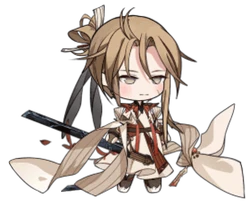 Food Soul Backstory/SR (I-P) | Food Fantasy Wiki | Fandom