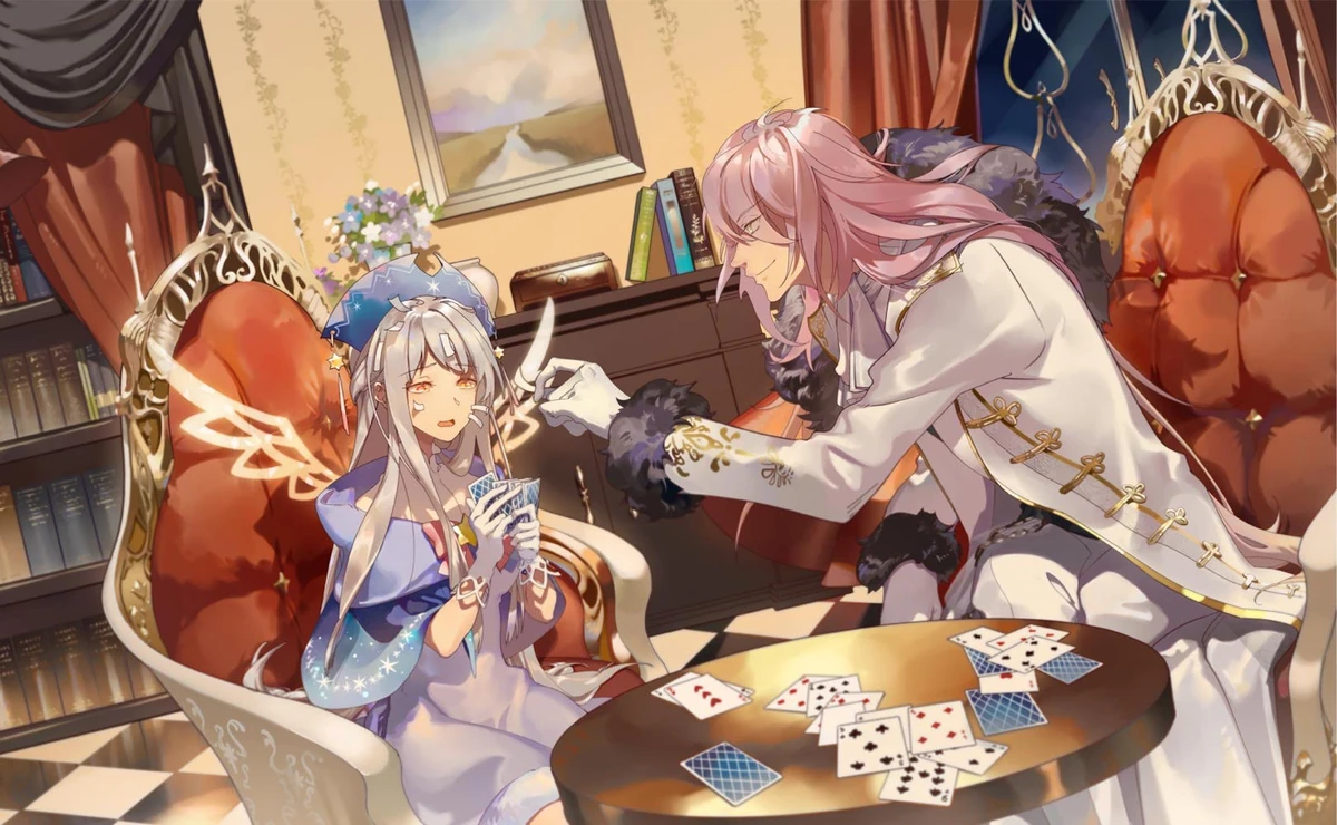 Bright Moon Story | Food Fantasy Wiki | Fandom