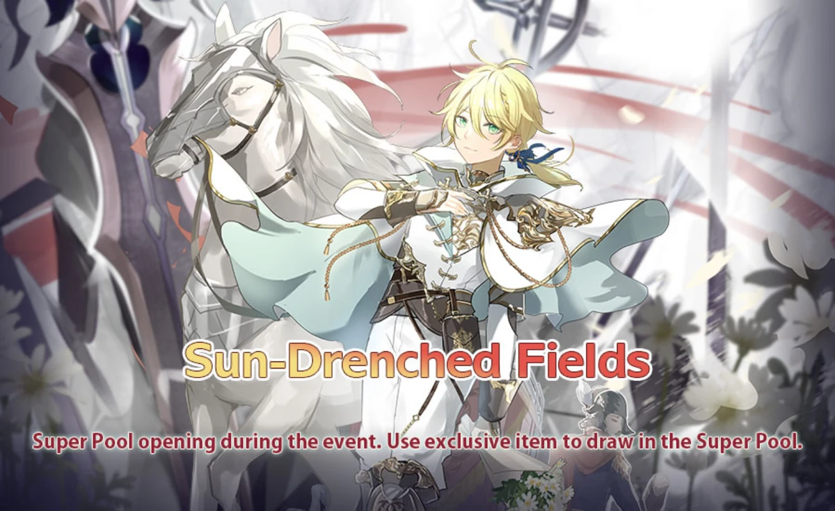 Sun-Drenched Fields | Food Fantasy Wiki | Fandom
