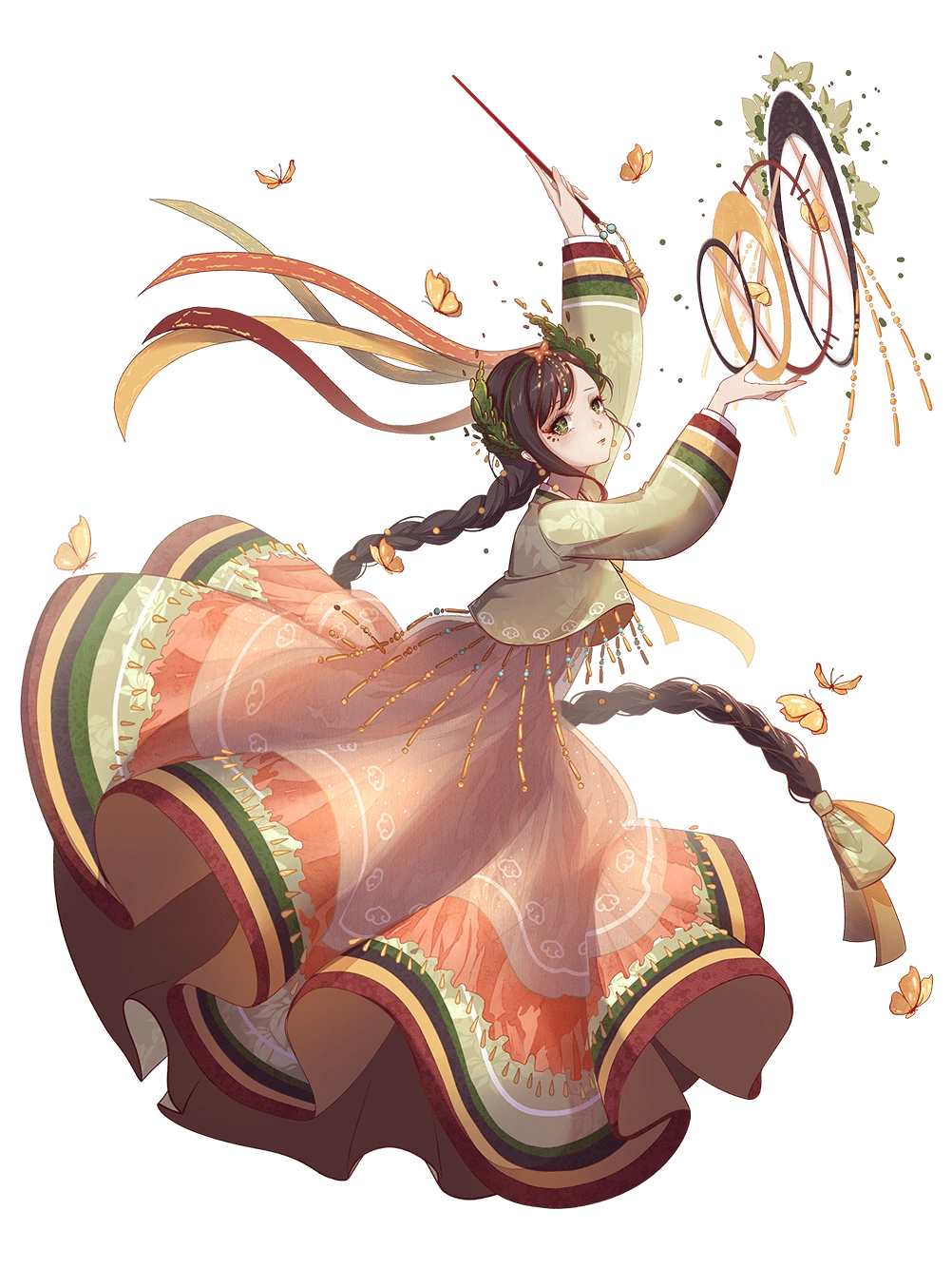 Kimchi | Food Fantasy Wiki | Fandom