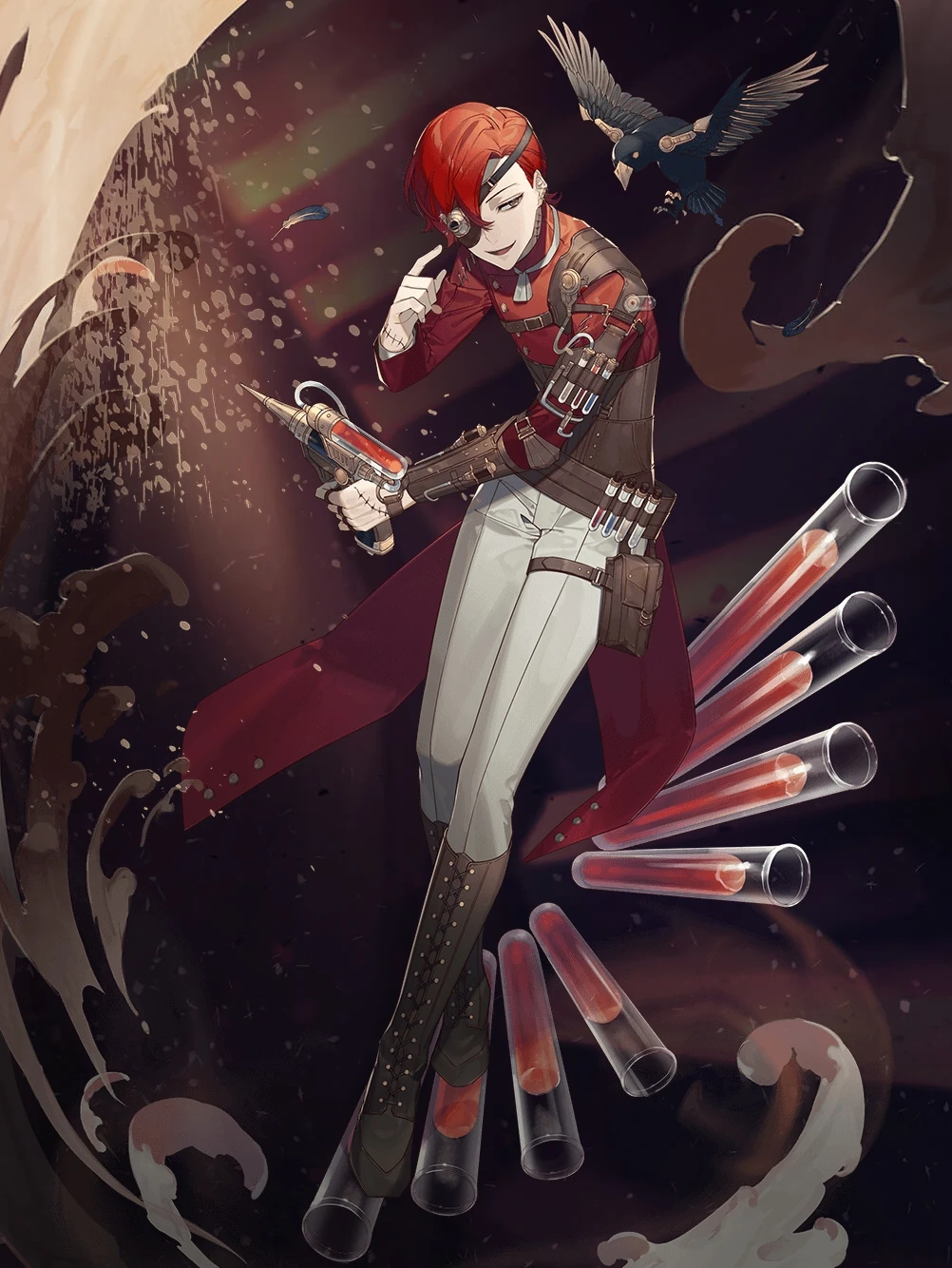 Minestrone | Food Fantasy Wiki | Fandom