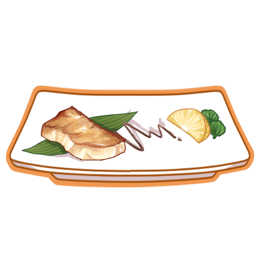 Cod Fillet | Food Fantasy Wiki | Fandom
